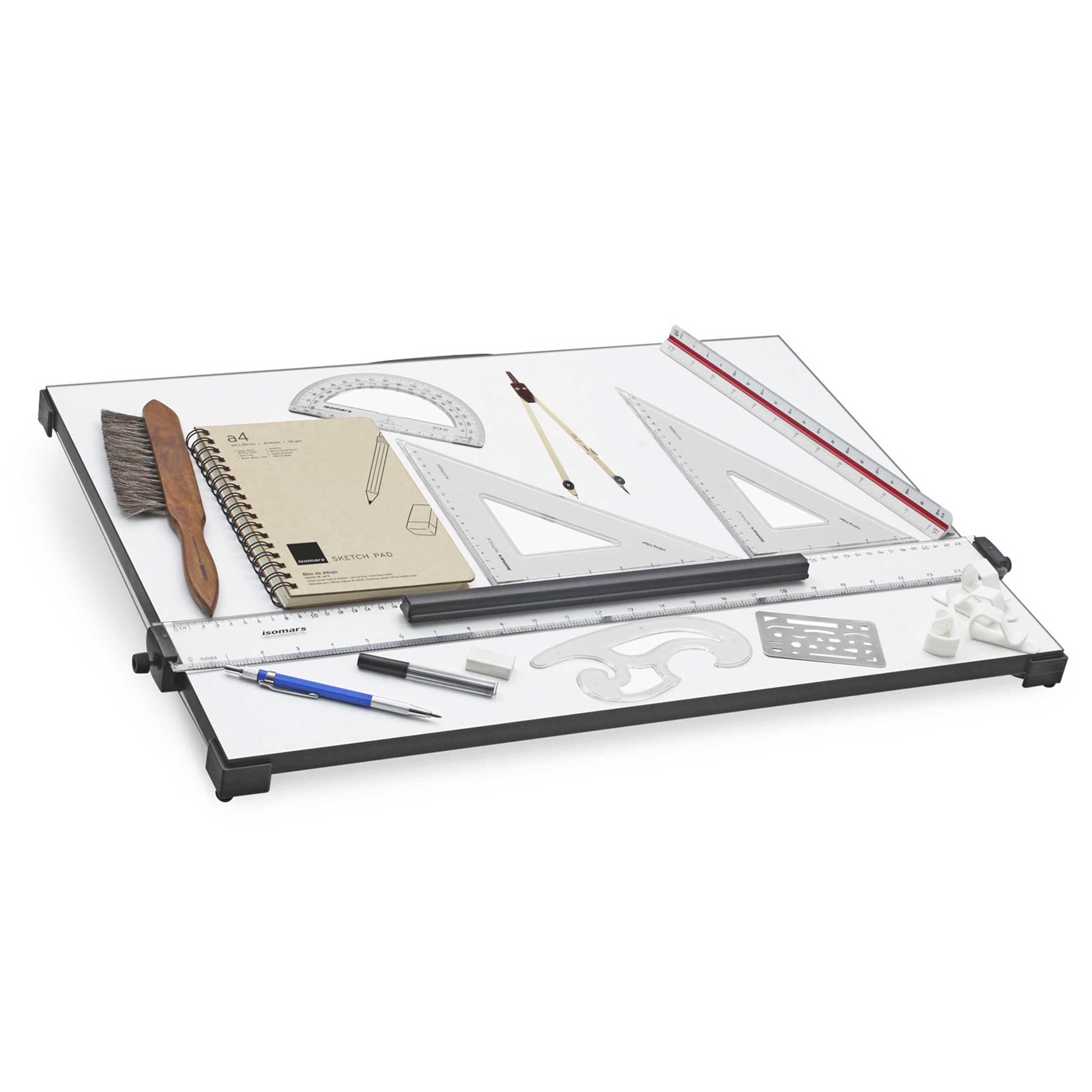 Drawing Boards & Drafting Tables